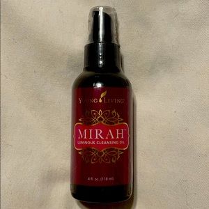 Young Living | Skincare | Young Living Mirah Luminous Cleansing Oil ...